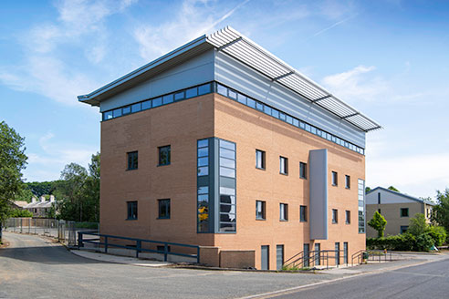 Commercial | Sutcliffe Construction