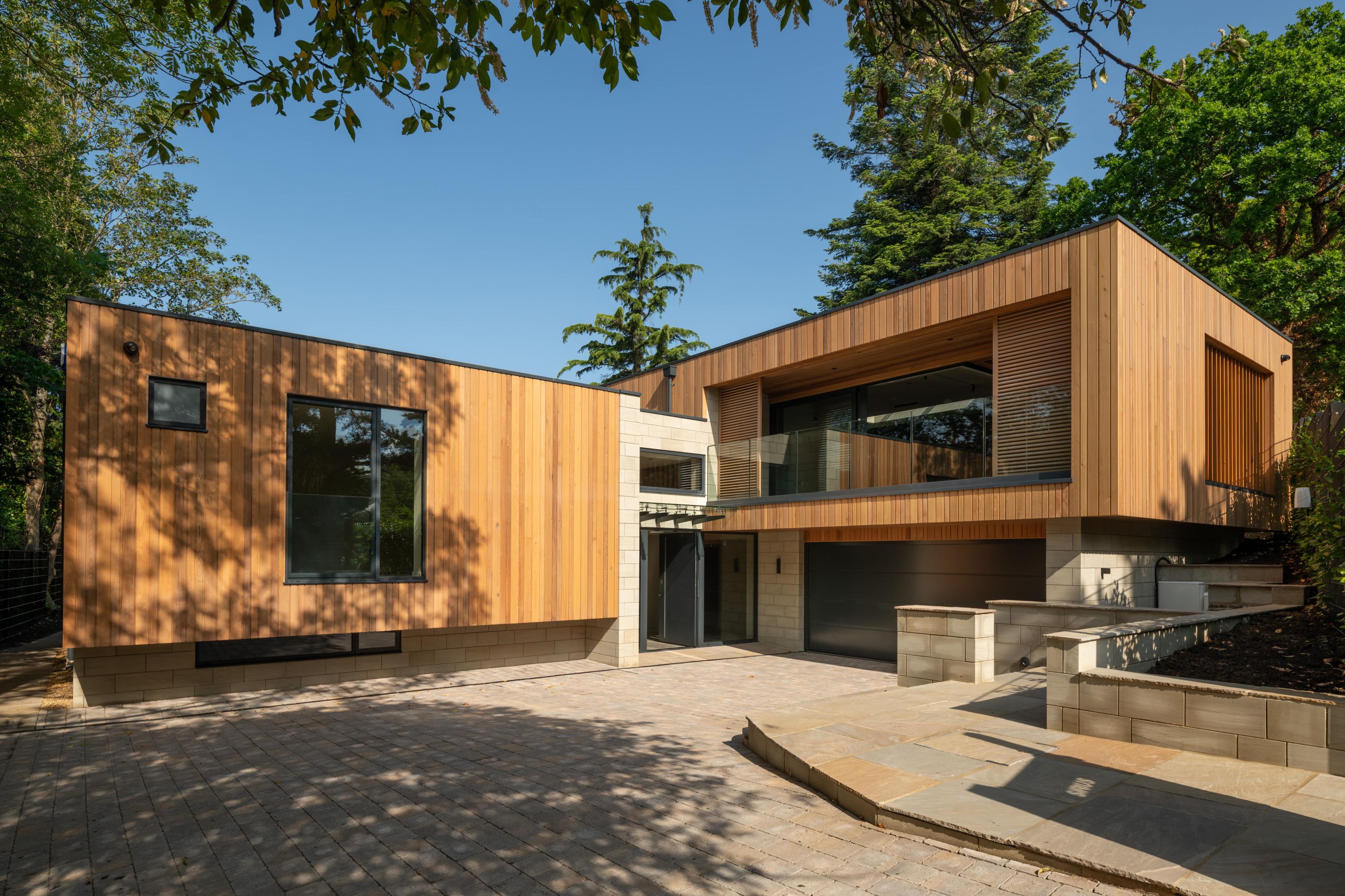 Residential | Sutcliffe Construction
